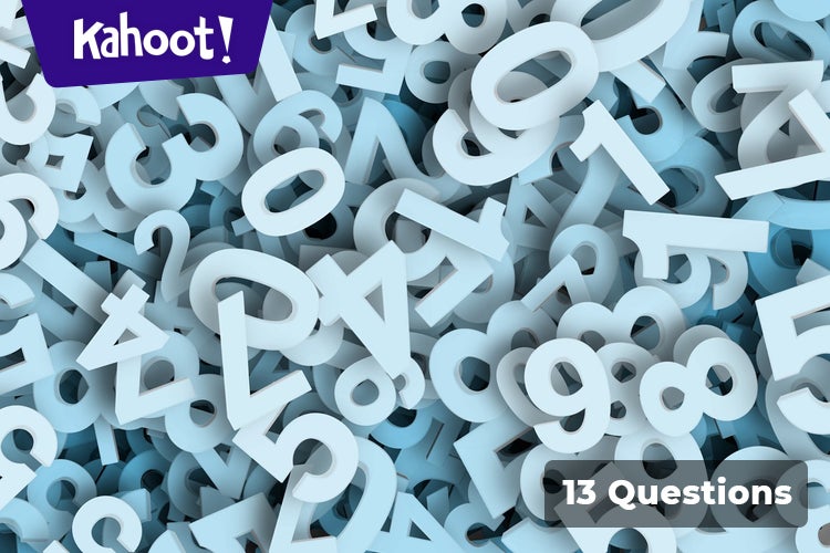 Play Kahoot! | Math 8: Problem Solving Using the Pythagorean Theorem