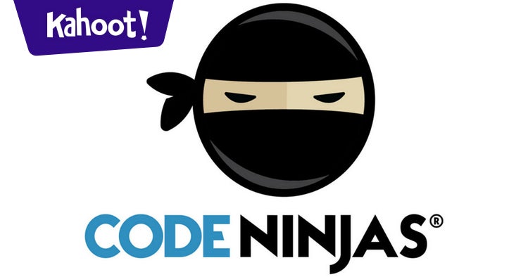 Code Ninjas SE Yellow Belt quiz - Kahoot! Quiz