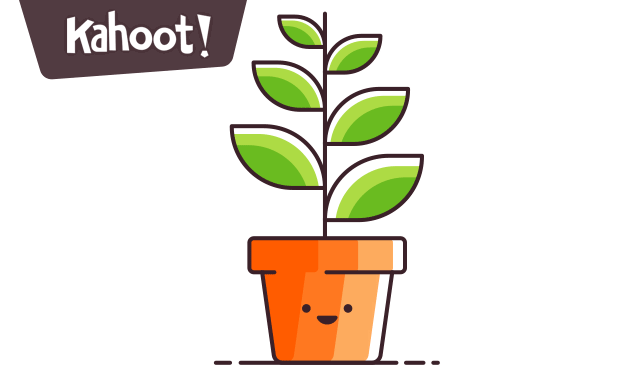 All About Plants: Plant Parts - Kahoot! Quiz