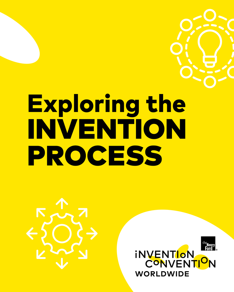 A Deeper Dive into Inventing - Kahoot! Course