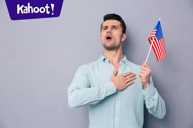 BJU 3rd Grade Heritage Studies Chapter 5 Test - Kahoot! Quiz
