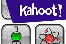 Structure of Matter - Kahoot! Quiz
