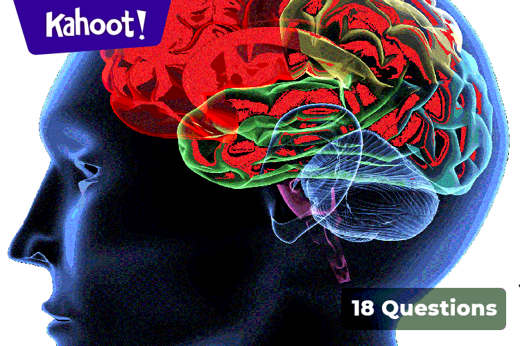 Brain Teasers/Riddles - Kahoot! Quiz