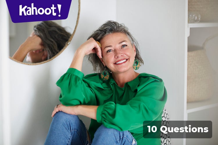 Why we pierce ourselves - Kahoot! Quiz