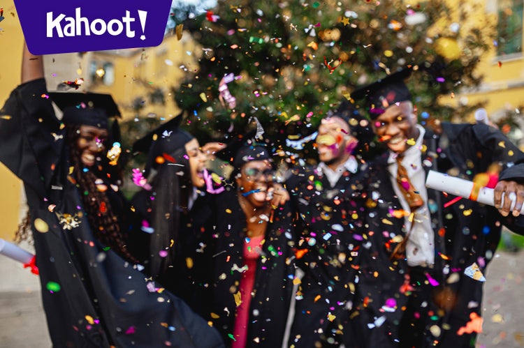 Student Leadership Awards Quiz - Kahoot! Quiz