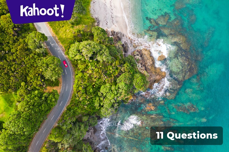 Health & wellness - Year 1 - Theorists MCQ - Kahoot! Quiz