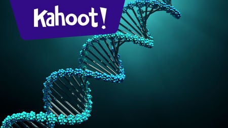 Genetics - Kahoot! Quiz