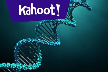 Genetics - Kahoot! Quiz