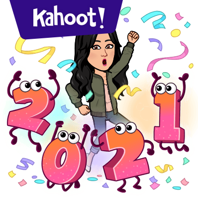 MY FIRST DAY - Kahoot! Quiz