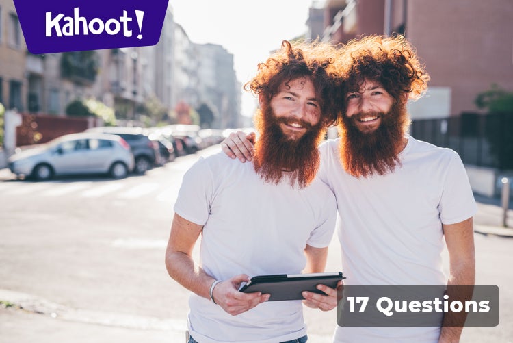 Present Simple Questions GUIDED (slides) - Kahoot! Quiz