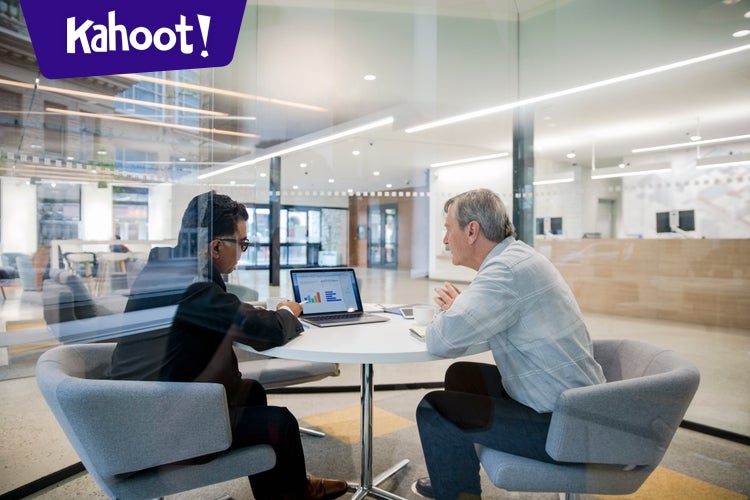 Practice Questions for Midterm Exam - Kahoot! Quiz