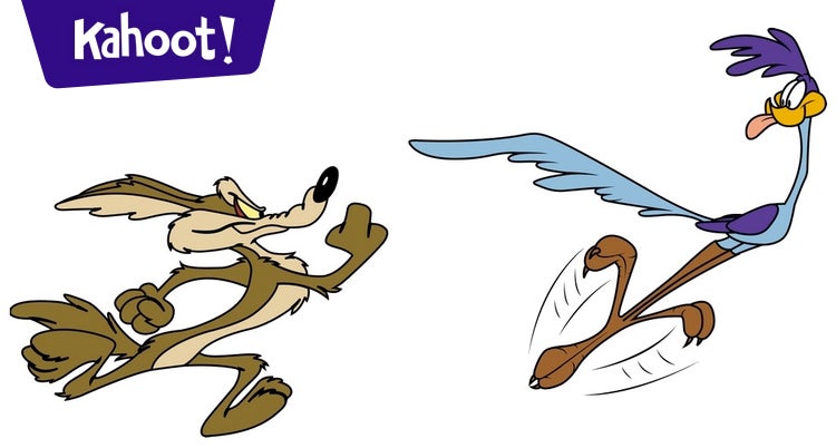 Physics Kinematics Equations of Motion #1 - Kahoot! Quiz