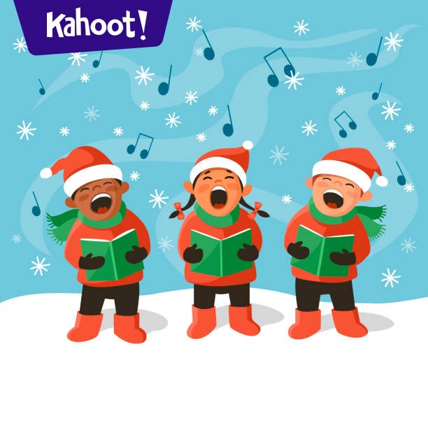 Christmas Carols - Kahoot! Quiz