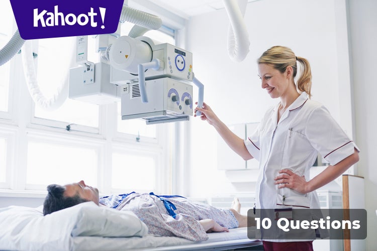 Duplicate of Procedures Review from RAD 103 - Kahoot! Quiz