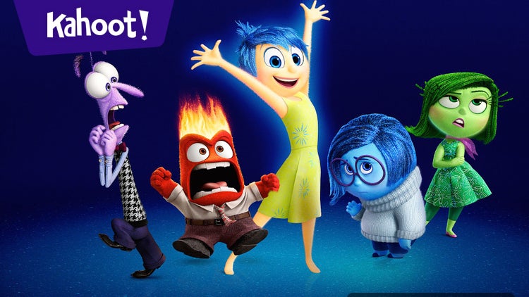Social Emotional Learning - Kahoot! Quiz