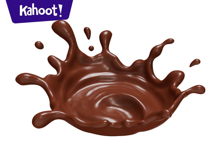 Stage 4 4.5 Charlie and the Chocolate Factory part 1 - Kahoot! Quiz