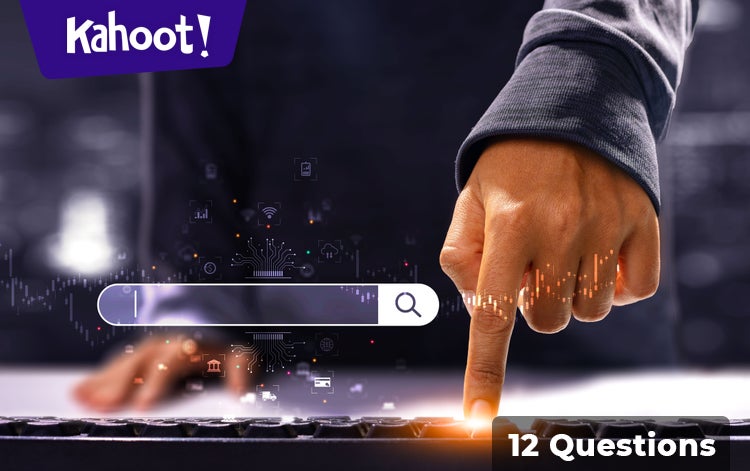 Α'ΓΥΜΝ. A5.1.2 ΠΛΟΗΓΗΣΗ ΣΤΟ ΔΙΑΔΥΚΤΙΟ - Kahoot! Quiz