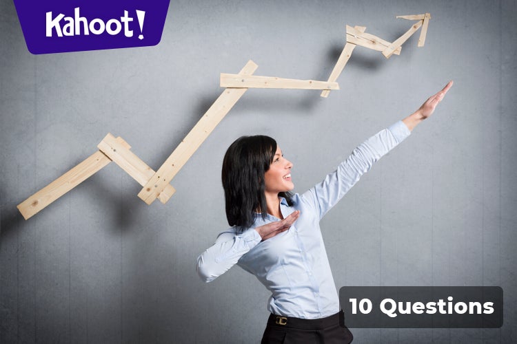 Advanced 3 - WB Page 21 ex. 3 - Kahoot! Quiz