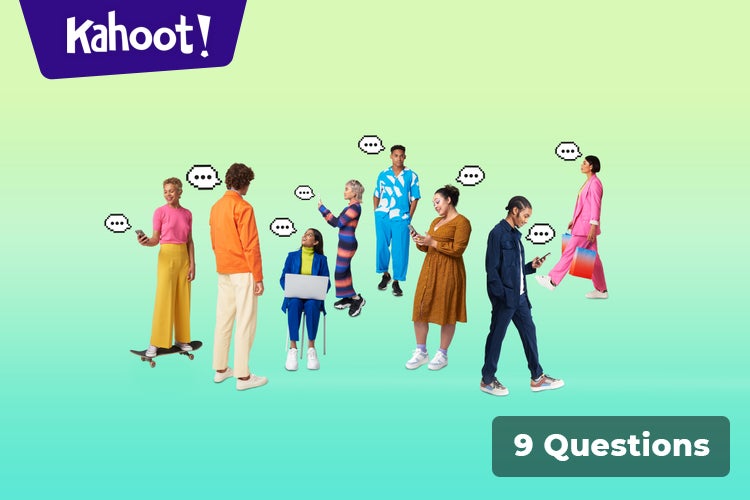 Effective Communication-2024 - Kahoot! Quiz