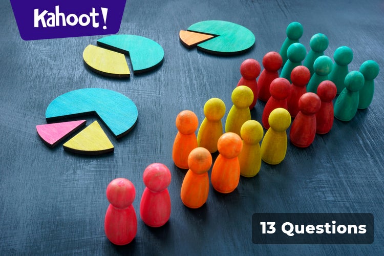 Ratios, proportions, solving proportions (MATH) - Kahoot! Quiz