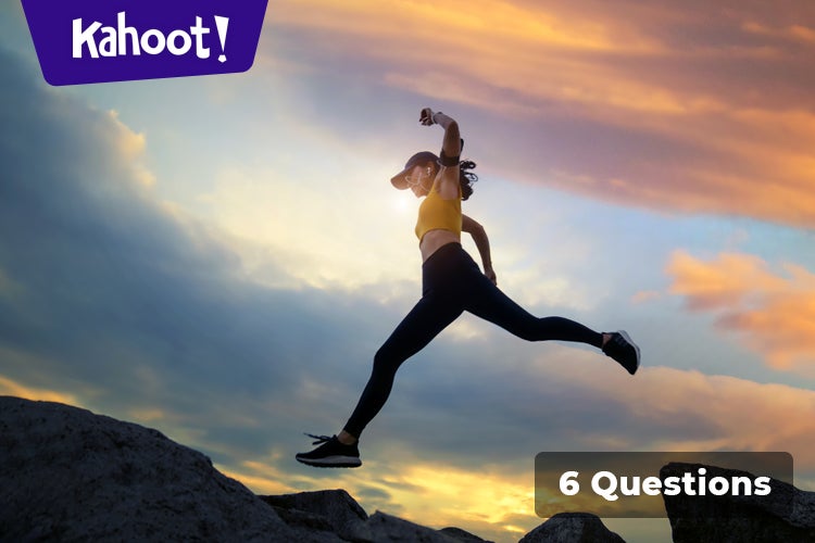 RESUMEN PRUEBA 2 - Kahoot! Quiz