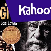 The Giver Chapter 1-10 Quiz - Kahoot! Quiz