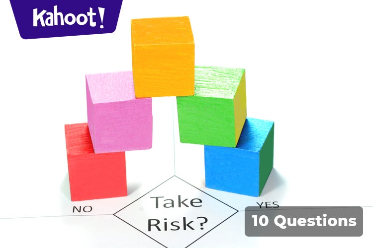 Environmental Health & Safety (EHS) - Kahoot! Quiz