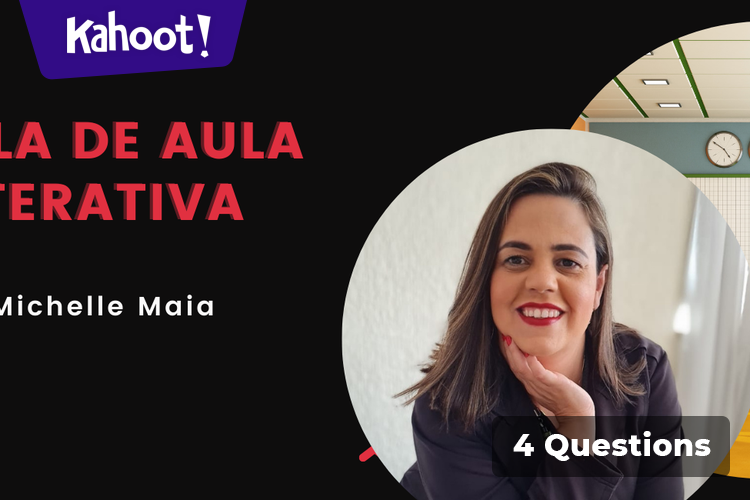 aula 1 - Kahoot! Quiz