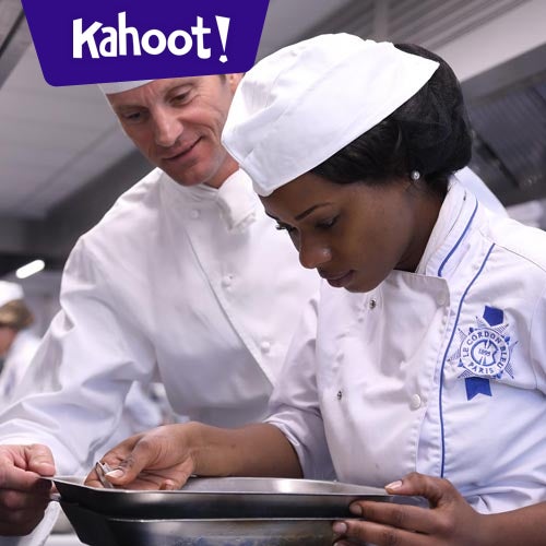 T'es branché? Level 3 Unité 2 Leçon B QUIZ - Kahoot! Quiz