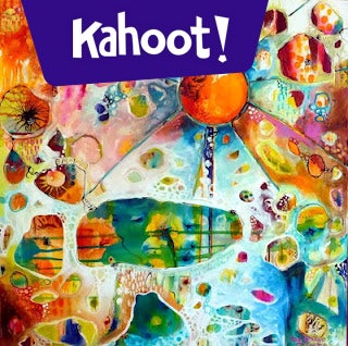 Intro To Color - Kahoot! Quiz