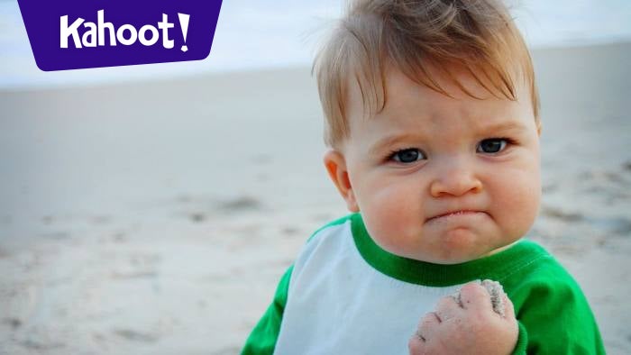 Pop Culture - Kahoot! Quiz