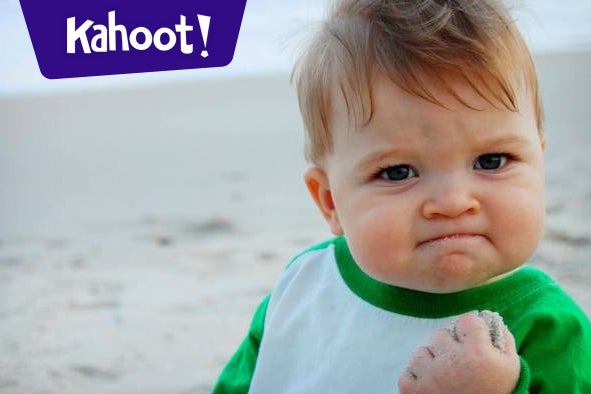 Pop Culture - Kahoot! Quiz