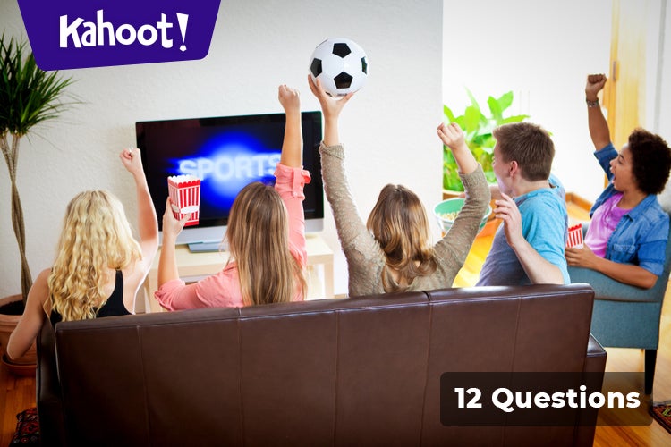 Family and social life - Kahoot! Quiz