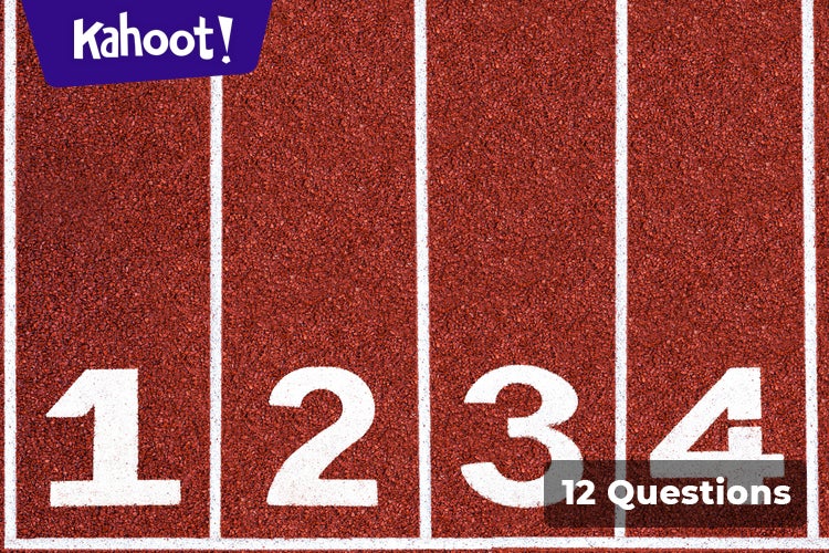 Big Idea 8 | Properties of Matter - Kahoot! Quiz