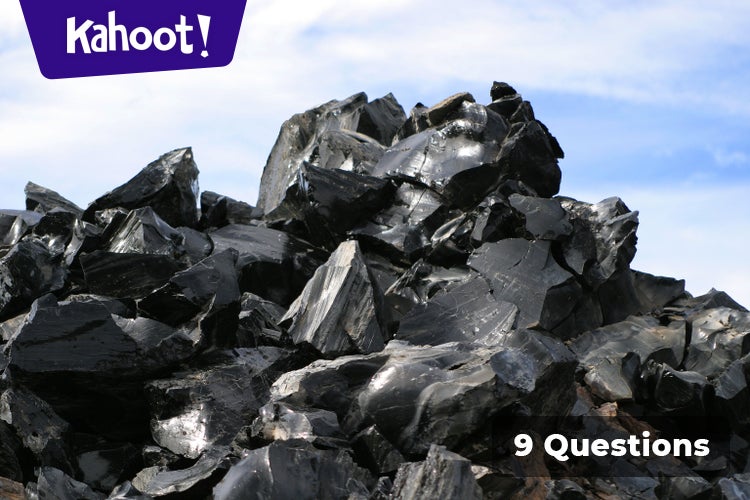 7A-1 - Igneous Rocks - Kahoot! Quiz