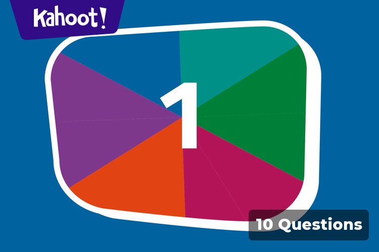 Level 4 Unit 1 Making music - Kahoot! Quiz