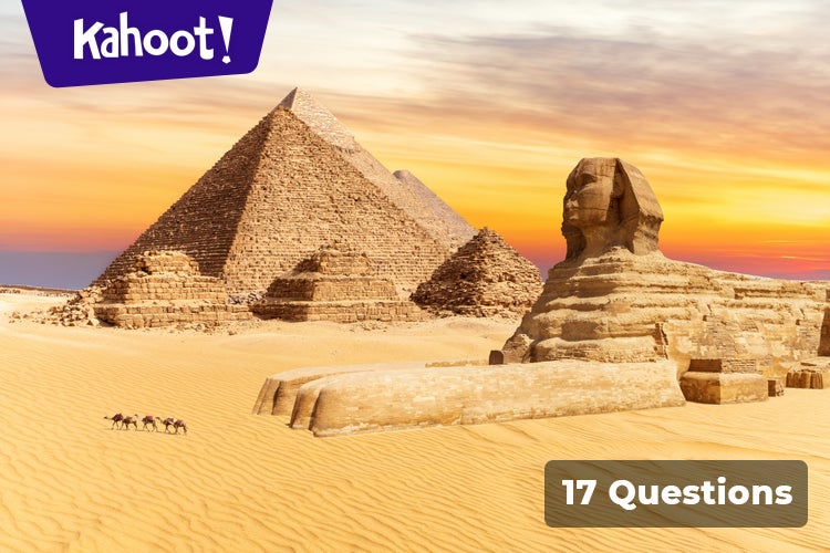 Lesson 8(part 1&part 2) - Kahoot! Quiz