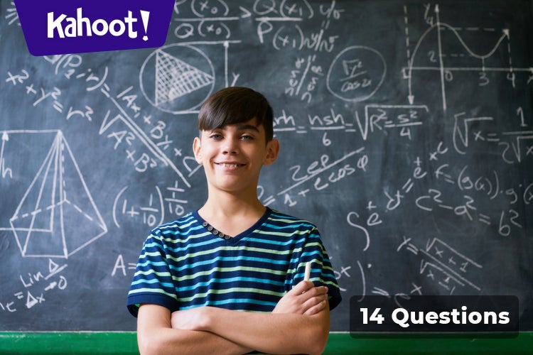 Algebra: Attributes of Quadratic Functions - Kahoot! Quiz