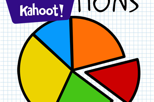 Fraction Review - Kahoot! Quiz