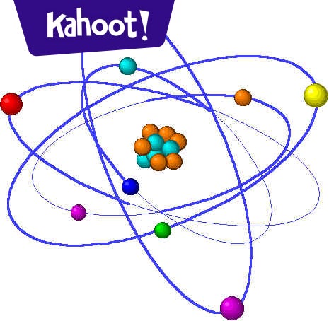 Atomic Structure & Theory - Kahoot! Quiz