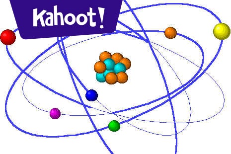 Atomic Structure & Theory - Kahoot! Quiz