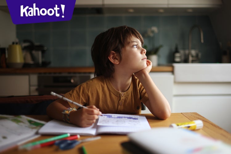 Chapter 3 Review: Exploring Colonial America - Kahoot! Quiz