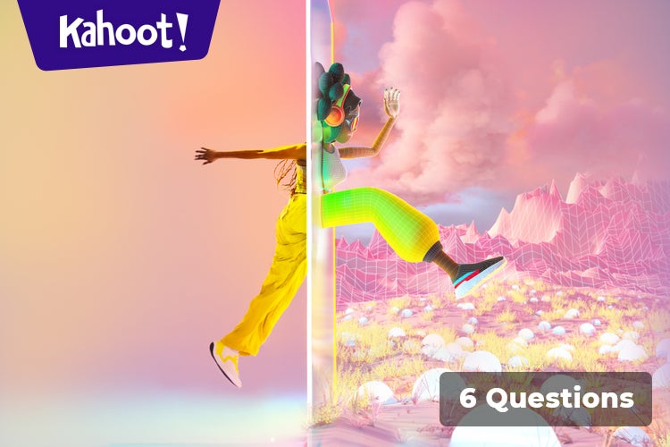Quiz - Motivation - Kahoot! Quiz