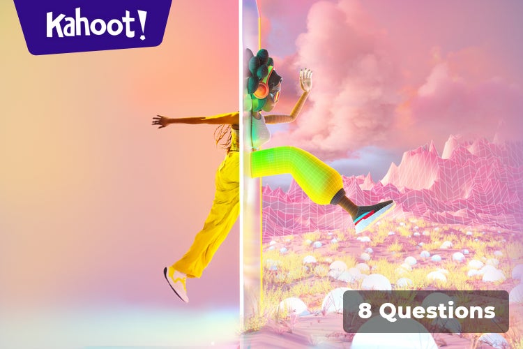 DBT PBI Transformation - Kahoot! Quiz
