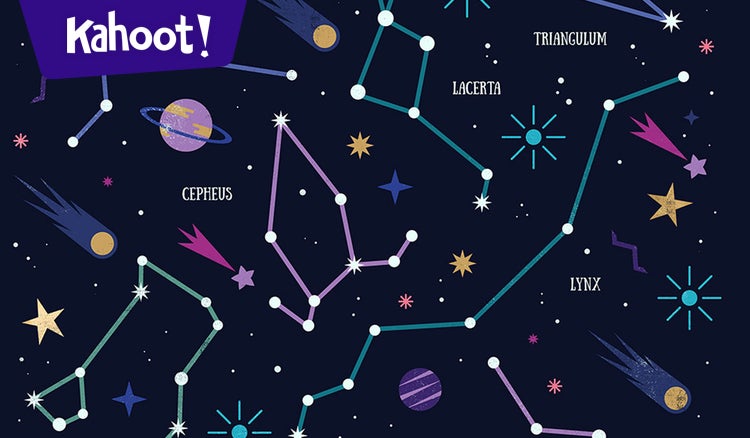 Final Astrology Kahoot Game - Kahoot! Quiz