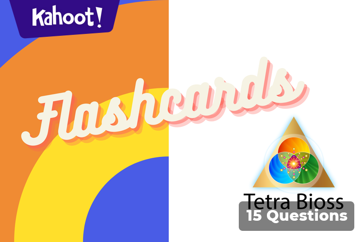 Flashcards Intermedio - Kahoot! Quiz