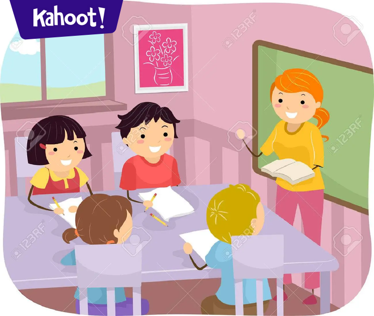 How much? - Kahoot! Quiz