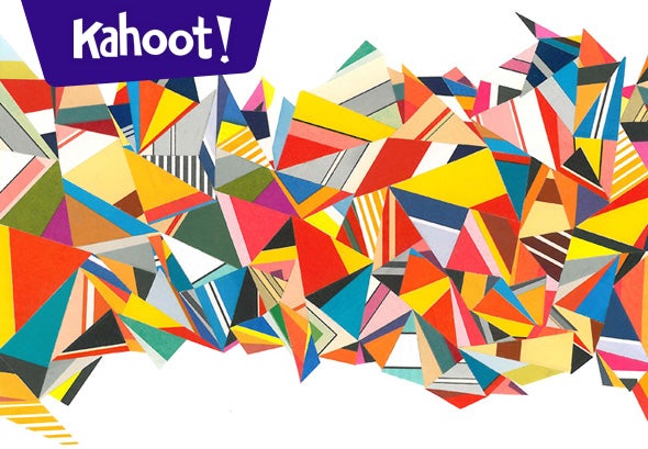 Geometry! - Kahoot! Quiz
