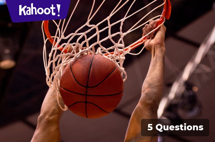 Prealgebra: Lesson 3B Review - Kahoot! Quiz