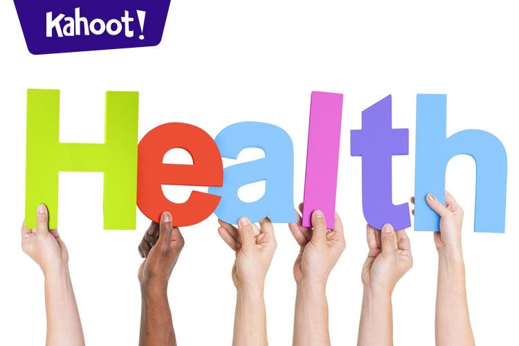 PP Health Review - Kahoot! Quiz